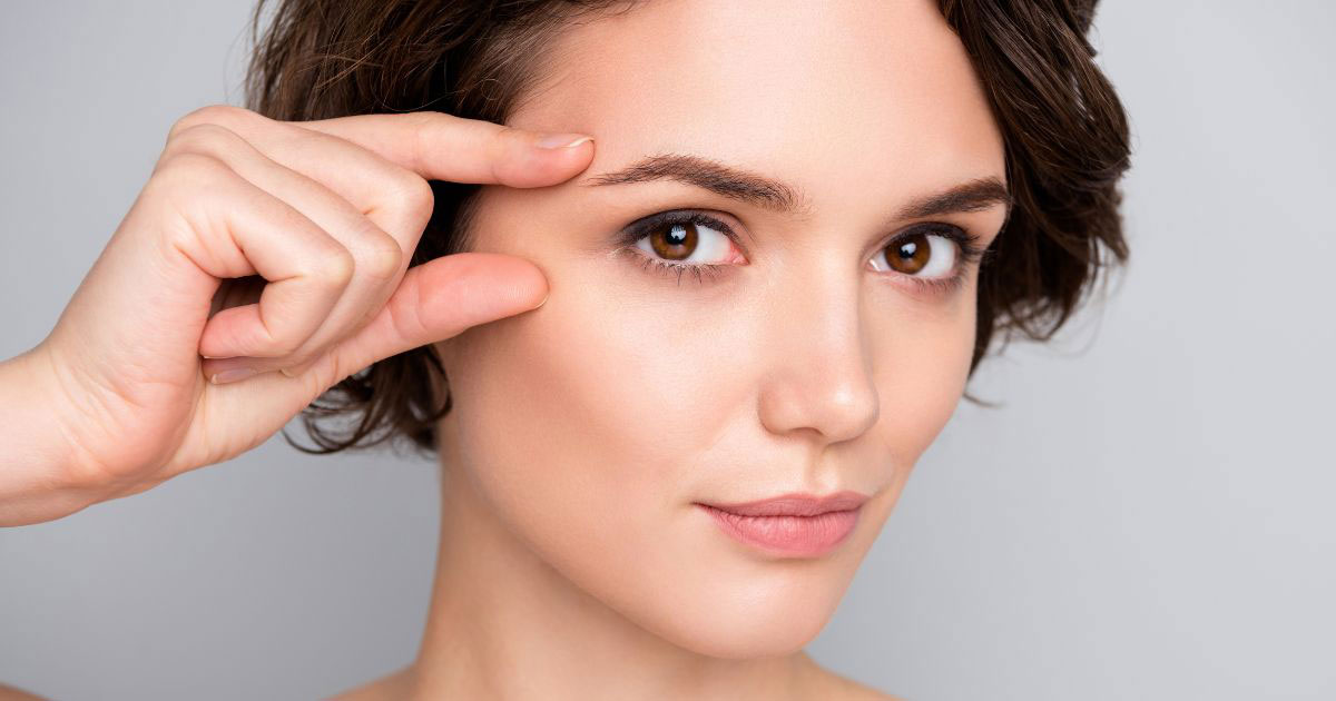 Les innovations technologiques pour rajeunir le contour des yeux