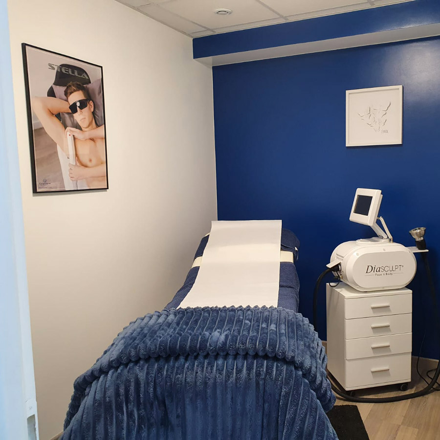 Innover pour relancer l'activité d'un institut de beauté