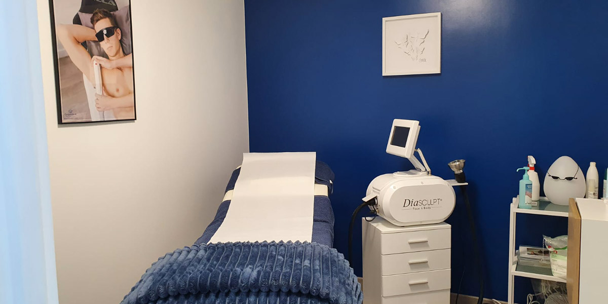 Interview | Caroline Fontaine, institut Chrysalide