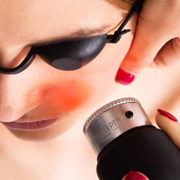 Diadermie , la nouvelle technologie esthétique à infrarouge